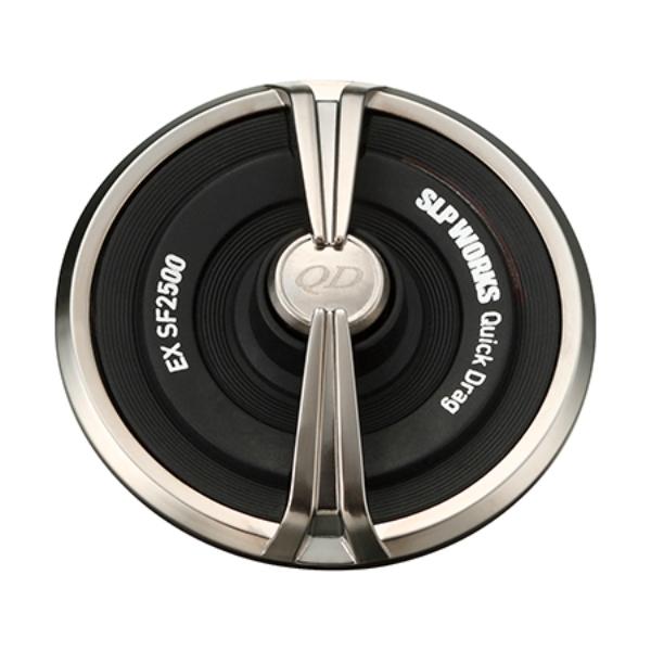 SLP WORKS SLPワークス [90] SLPW EX SF 2500 クイックドラグノブ : かめや釣具 - 通販 - Yahoo ...