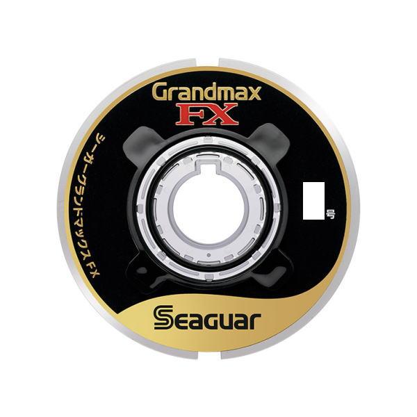 Seaguar クレハ [1] シーガー グランドマックスFX 60m 10号 (N2) : かめや釣具 - 通販 - Yahoo!ショッピング
