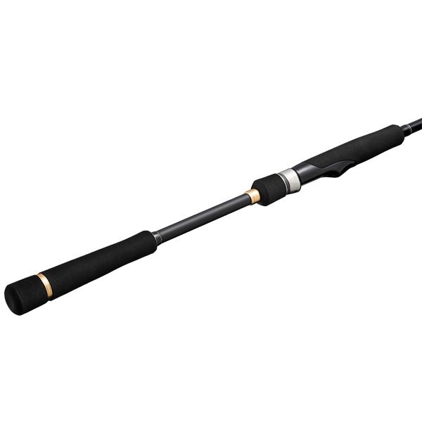 Major Craft 爆買対象商品 メジャークラフト [90] 24 タイドリフト1G ボートシーバスモデル TD1BS-S632L/ML スピニングモデル : かめや釣具 - 通販 ...