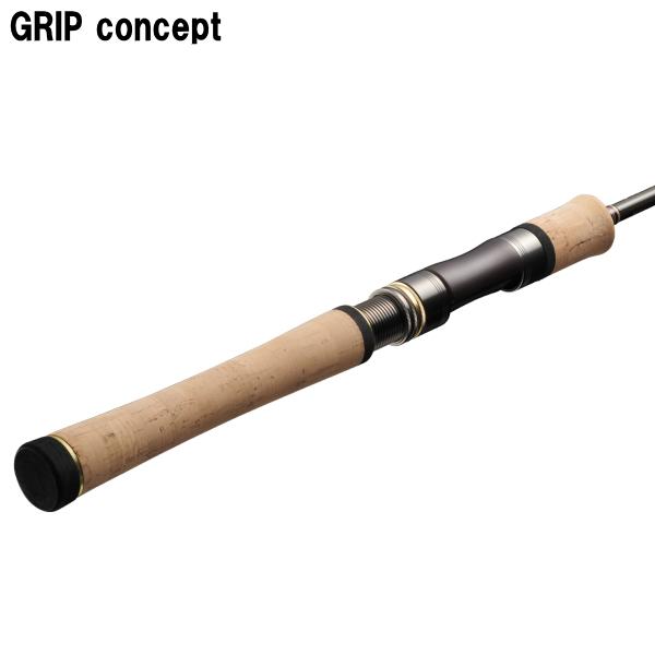 Major Craft メジャークラフト [90] 24 ファインテールビギンズ FFB-622L スピニングモデル : かめや釣具 - 通販 - Yahoo!ショッピング