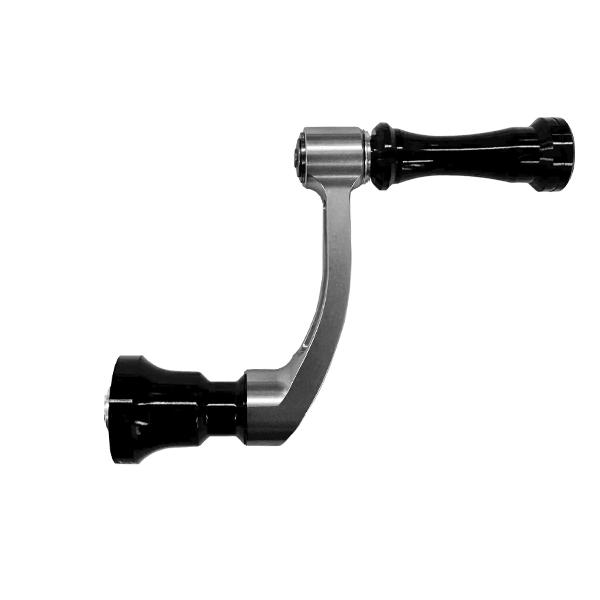 ポイント15倍 ZPI [90] MCHSP40DA-BS・RK プロアーム 黒/銀 ダイワ用 :4580168541202:かめや釣具 - 通販 - Yahoo!ショッピング