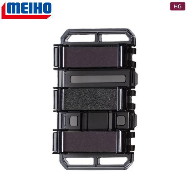 メイホウ MEIHO [3] マルチボードBM-S (HG) : かめや釣具 - 通販 - Yahoo!ショッピング