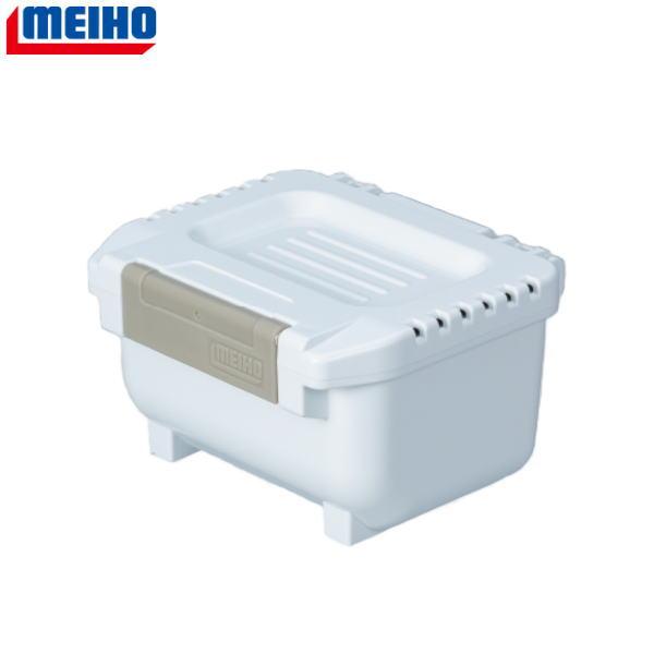 メイホウ MEIHO [3] ベイトボックスBM-S (HG) : かめや釣具 - 通販 - Yahoo!ショッピング