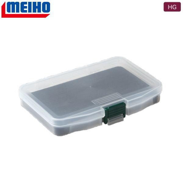MEIHO [3] スリットフォームケース F-9 (HG) : 4963189411479 : かめや釣具 - 通販 - Yahoo!ショッピング