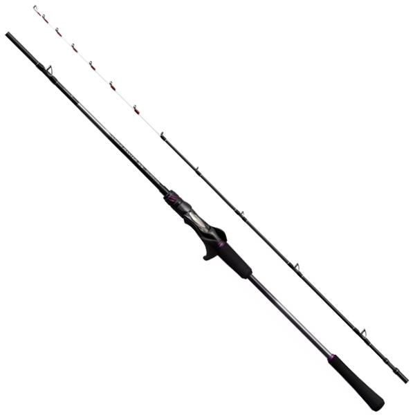 シマノ [90] 25 サーベルマスター SS テンヤ 82MH180 : かめや釣具 - 通販 - Yahoo!ショッピング