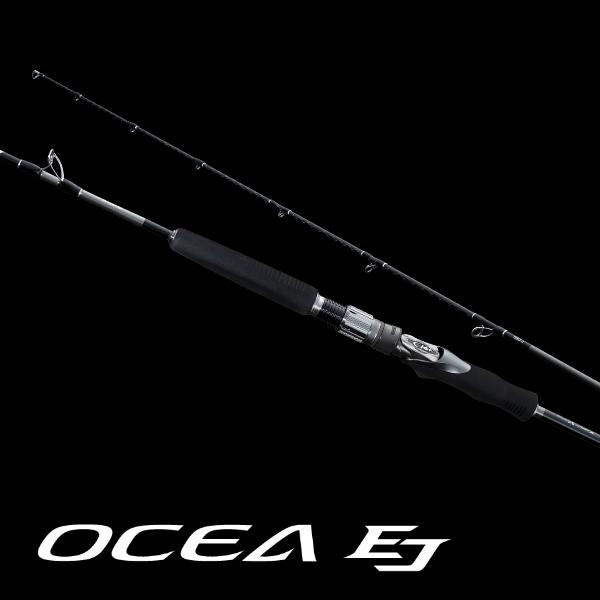 シマノ [90] 25 オシア EJ B60-4 (G1) : かめや釣具 - 通販 - Yahoo!ショッピング