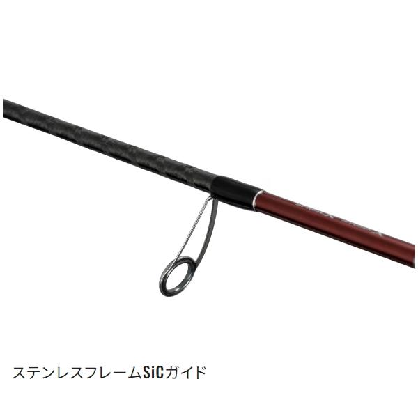 Sephia シマノ [90] 24 セフィア SS ティップエギング F-S511M-S : かめや釣具 - 通販 - Yahoo!ショッピング