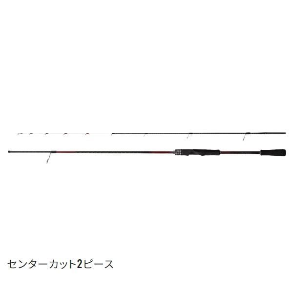 Sephia シマノ [90] 24 セフィア SS ティップエギング F-S511M-S : かめや釣具 - 通販 - Yahoo!ショッピング