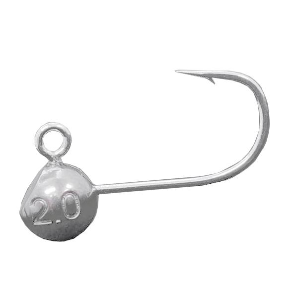 ティクト [90] アジスタ！ TG MH 2.0g 3本入り (N16) : 4988540206211 : かめや釣具 - 通販 - Yahoo!ショッピング