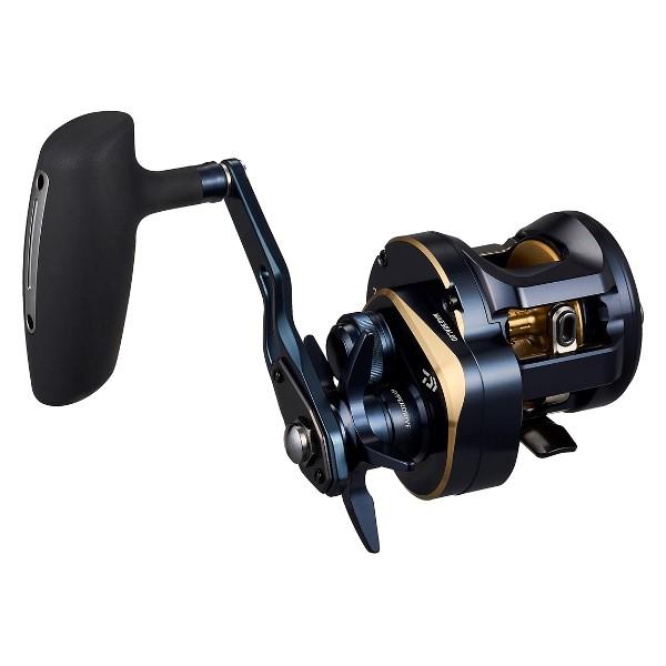 DAIWA（釣り） ダイワ [90] 25 ソルティガ 300H (G1) : かめや釣具ヤフー店 - 通販 - Yahoo!ショッピング