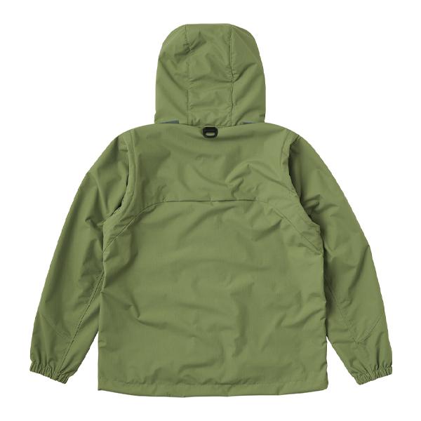 DAIWA（釣り） ダイワ [90] 2025春夏ウエア 25 デタッチャブルフィッシングベストジャケット DJ-2725 マッチャ L : かめや釣具ヤフー店 - 通販 - Yahoo!ショッピング