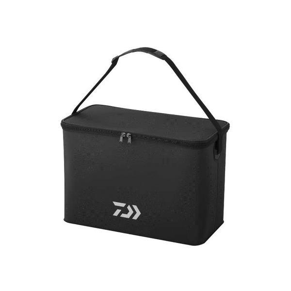 DAIWA（釣り） ダイワ [90] タックルトート (K) F60 ブラック : かめや釣具ヤフー店 - 通販 - Yahoo!ショッピング