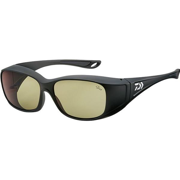 DAIWA（釣り） ダイワ [90] タレックス 偏光オーバーグラス TLO 028 トゥルービュースポーツ (G2) : かめや釣具ヤフー店 - 通販 - Yahoo!ショッピング