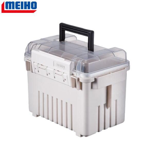 MEIHO [3] 防水ストッカー BM-185 (HG) : 4963189014304 : かめや釣具ヤフー店 - 通販 - Yahoo!ショッピング