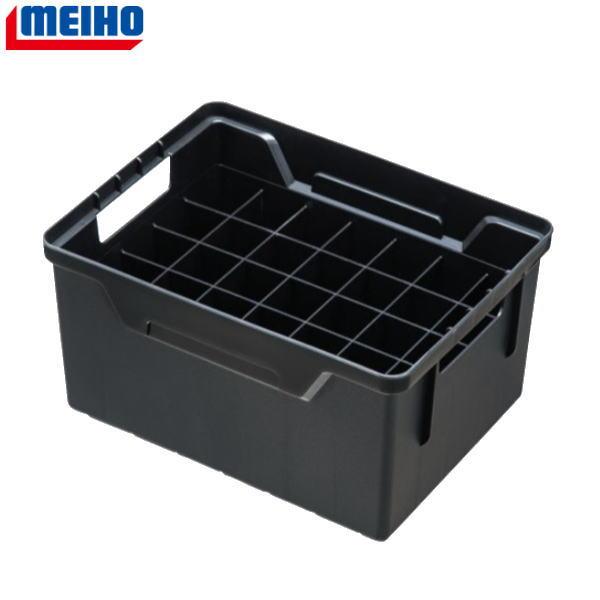 メイホウ MEIHO [3] インナーストッカーBM-35S (HG) : かめや釣具ヤフー店 - 通販 - Yahoo!ショッピング