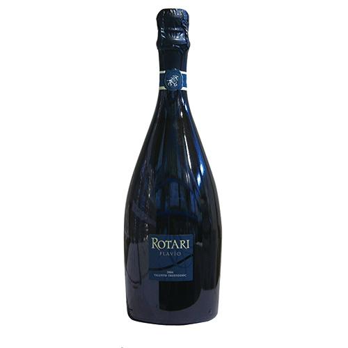 【よりどり6本以上、送料無料】 ROTARI Brut Flavio DOC 750ml | ロータリ ブリュット フラーヴィオ ...