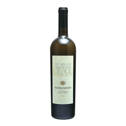 【よりどり6本以上、送料無料】 MARRAMIERO ALTARE TREBBIANO D'ABRUZZO DOC 750ml | マラミエー ...