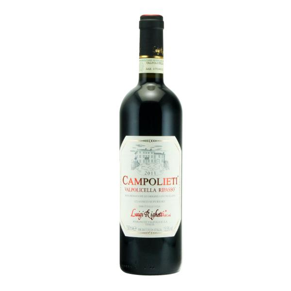 【よりどり6本以上、送料無料】 Luigi Righetti Valpolicella Ripasso Classico Superiore ...