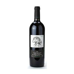 【よりどり6本以上、送料無料】 Castello di Querceto CIGNALE Colli della Toscana ...