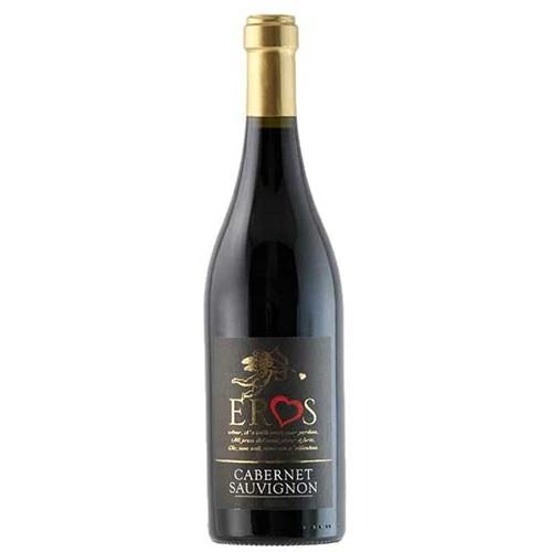【仏産大樽で長期間熟成】【よりどり6本以上、送料無料】Eros Cabernet Rubicone 750ml : タルタルーガ Yahoo!店 - 通販 - Yahoo!ショッピング