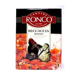 Ronco Rosso ロンコ ロッソ 5L : タルタルーガ Yahoo!店 - 通販 - Yahoo!ショッピング