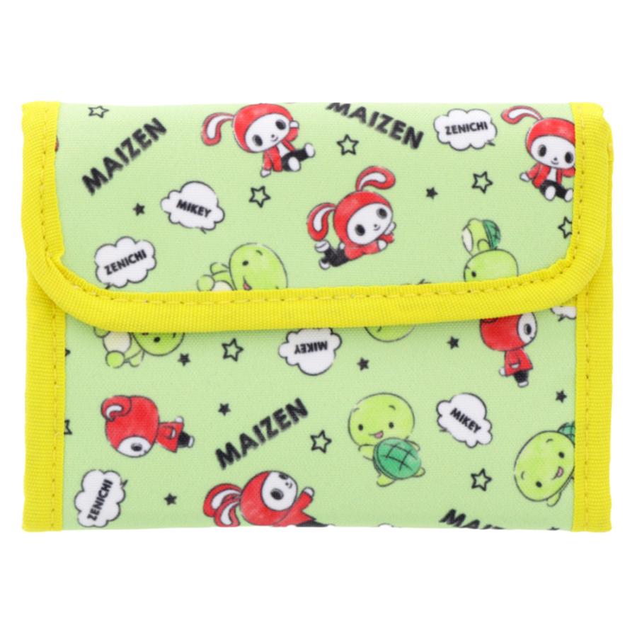 サンスター文具 まいぜんシスターズ[MAIZEN]22AW紐付きウォレット（ストラップ付c＆カード入れ） まいぜんシスターズ22AW B（S2220326） : 紙・文具 ひかりYahoo!店 ...