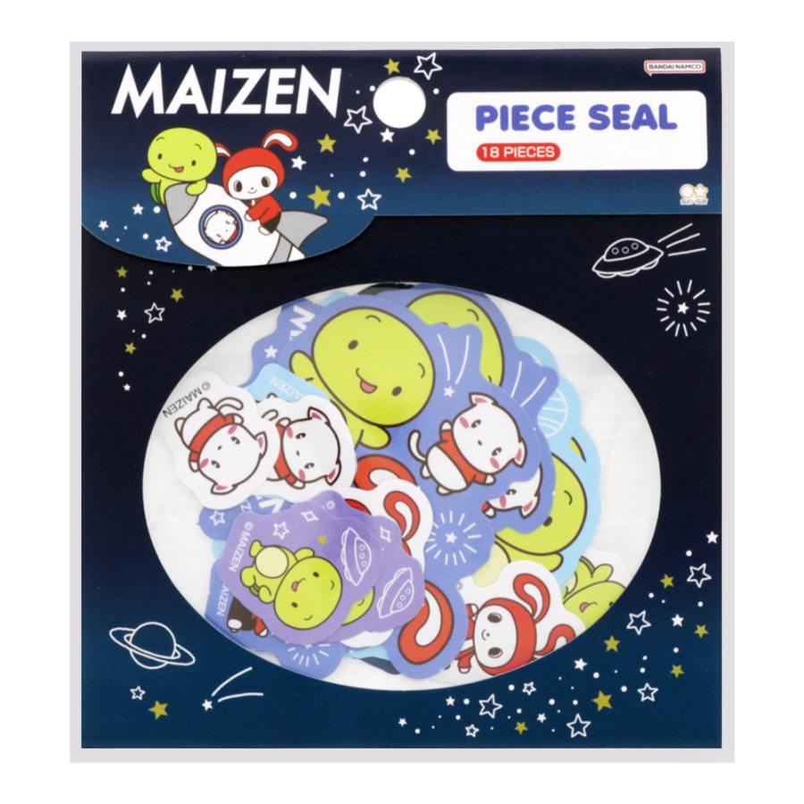 サンスター文具 まいぜんシスターズ[MAIZEN]23SS （宇宙）ピースシール（S8587027） : 紙・文具 ひかりYahoo!店 - 通販 - Yahoo!ショッピング