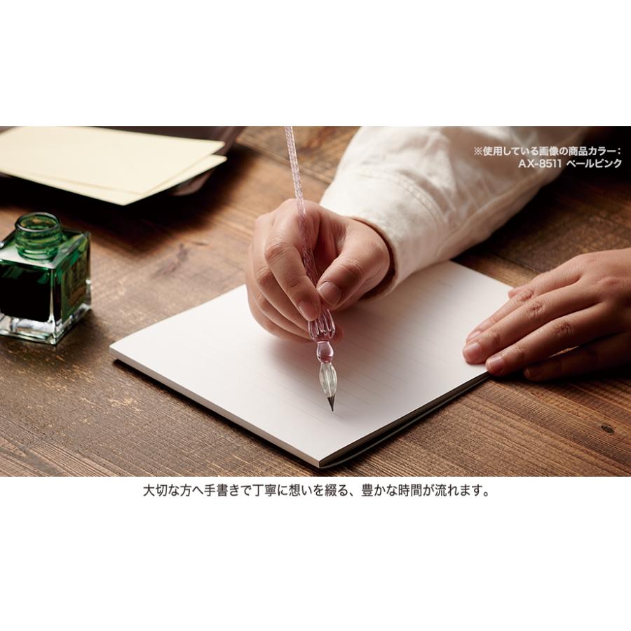 アゾン（AZONX）セキセイ（Sedia）ペン置き付きガラスペン（GlassPen）（クラシックClassic）（AX-85x2） : 紙・文具 ひかりYahoo!店 - 通販 - Yahoo ...