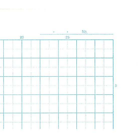 すみっコぐらし すみっコぐらし[sumikkogurashi] サンエックス（SANX）ハッピースクール 方眼ノート5MM（5mm方眼罫/5ミリ罫学習帳） （NY41503） : 紙・文具 ...