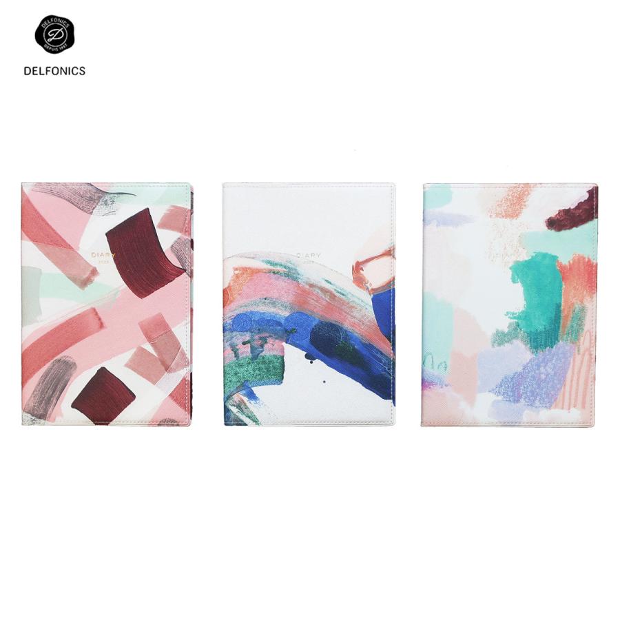 DELFONICS デルフォニックス ダイアリー手帳 2023年版 B6マンスリー キトリ MOGLEAモーグリー 230040 : 紙・文具の専門店ミフジ Yahoo!店 - 通販 ...