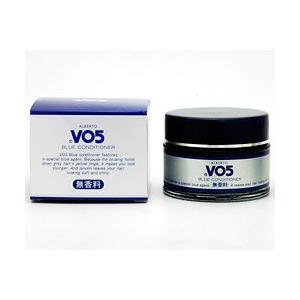 [20%OFF]アルバートVO5コンソートブルーコンディショナー無香料85g : かみ箱 - 通販 - Yahoo!ショッピング