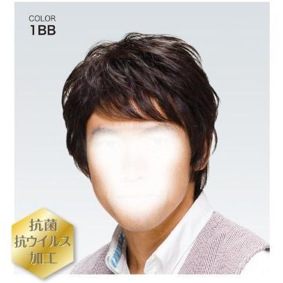 メンズヘアケア 医療用かつら | www.synozon.com