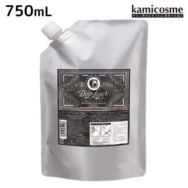 Deep Layer モルトベーネ ディープレイヤー シャンプー ExG 750mL ビューティーエクスペリエンス : kamicosme～シュワルツコフ ナプラ - 通販 - Yahoo ...