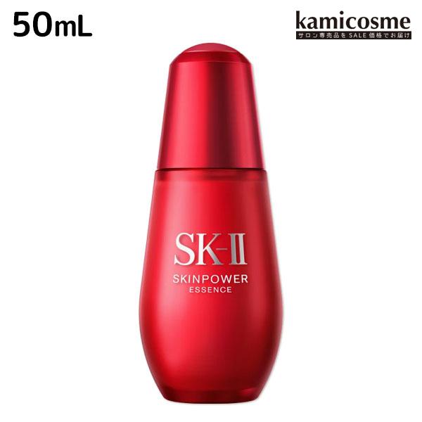 SK2 スキンパワー エッセンス 50mL : kamicosme～シュワルツコフ ミルボン - 通販 - Yahoo!ショッピング