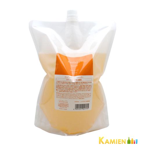 Purefactor MIAN ミアン（フォード） ピュアファクター シャンプー 2000ml 詰め替え【宅急便対応】 : KAMIEN ヤフーショッピング店 - 通販 - Yahoo!ショッピング