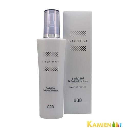 ストア ミュリアムクリスタルスカルプバイタルインフュージョン