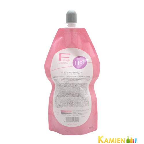 FIOLE フィヨーレ BLストレート FHc 400ml ハードタイプ【宅急便コンパクト対応】 : KAMIEN ヤフーショッピング店 - 通販 - Yahoo!ショッピング