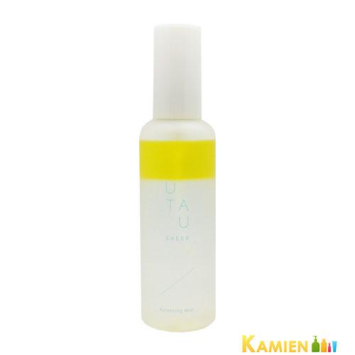 UTAU（デミ コスメティクス） デミ ウタウ シアー バランシングミスト 190ml【宅急便コンパクト対応】 : KAMIEN ヤフーショッピング店 - 通販 - Yahoo!ショッピング