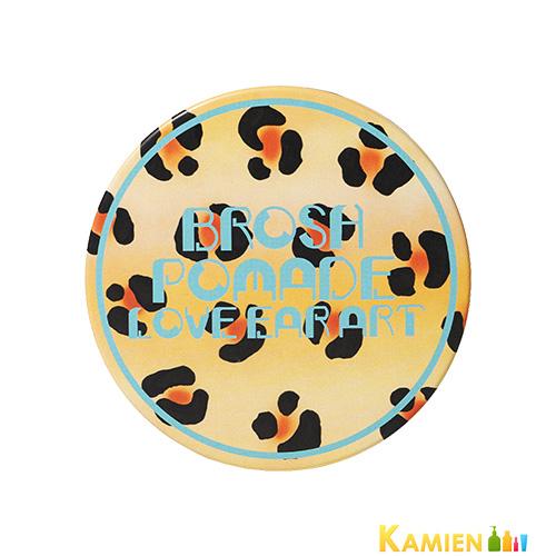 BROSH ブロッシュ ポマード ラブイヤーアート × LOVE EAR ART BROSH ブロッシュ ポマード ラブイヤーアート × LOVE EAR ART