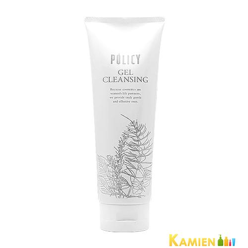 POLICY ポリシー化粧品 ゲルクレンジング 280g【宅急便コンパクト対応】 : KAMIEN ヤフーショッピング店 - 通販 - Yahoo!ショッピング