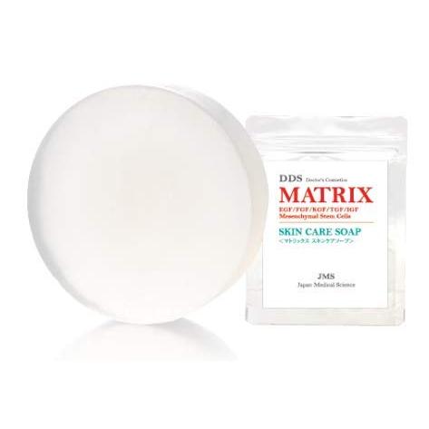 DDS MATRIX SKIN CARE SOAP マトリックス スキンケア ソープ 80g 洗顔石鹸 全身にも : 1233-000847 : GimmeFive - 通販 - Yahoo ...