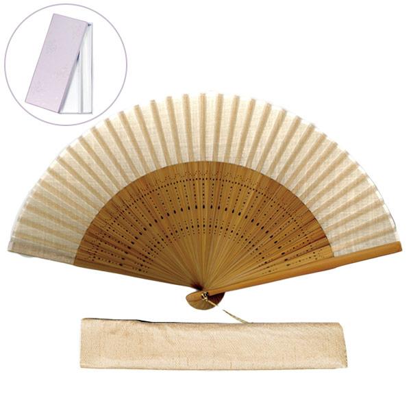 マツヨシ 3204 伝統色 布扇子 婦人「杏色(差し袋[6072-3]セット)」箱入り 扇子 約19.5cm メーカー取寄品 : 京のもん 京都の名店・名品・良品 - 通販 - Yahoo ...