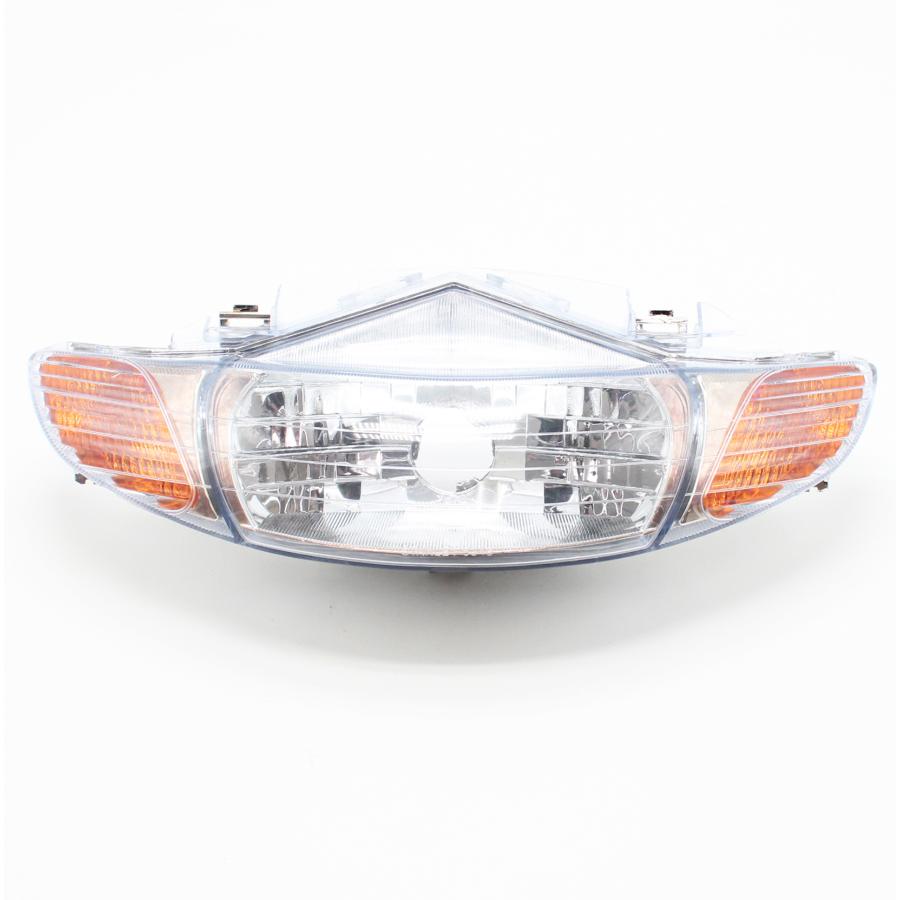 新品 ライブディオZX AF35 AF34 2型 後期型 ヘッドライト ウインカー LiveDio HONDAホンダ : KAMINARI Motors 2 - 通販 - Yahoo!ショッピング