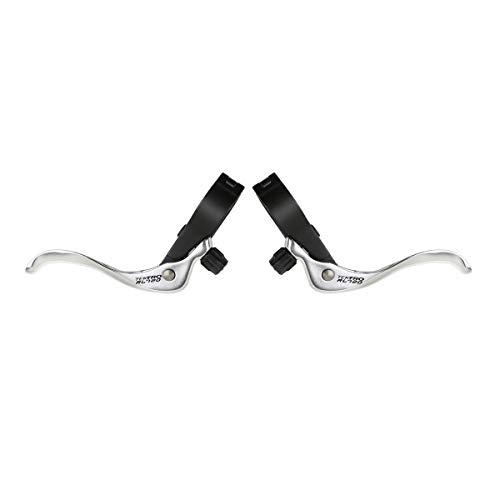 TEKTRO テクトロ RL720 IN LINE BRAKE LEVERS SET インライン ブレーキレバー 左右セット φ24mm ...