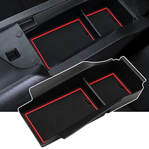 MARCHFA アームレスト 収納ボックス 日産 ノートE13＆ノート オーラ FE13型 AURA に適合 内装パーツ インテリア アクセサリー e-power E13 センターコンソール ...