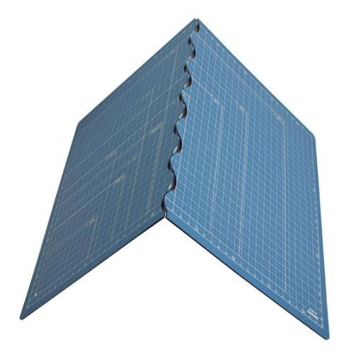 ナカバヤシ カッターマット 折りたたみカッティングマット A3 ピンク CTMO-A3P : 上之島屋 US Imports - 通販 - Yahoo!ショッピング