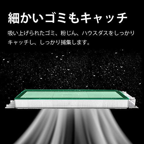 ロボロック roborock S6 MaxV / Pure S5 Max E5 E4 対応 消耗品セット 互換アクセサリー モップクロス メインブラシ エアフィルター サイドブラシ : 上之 ...