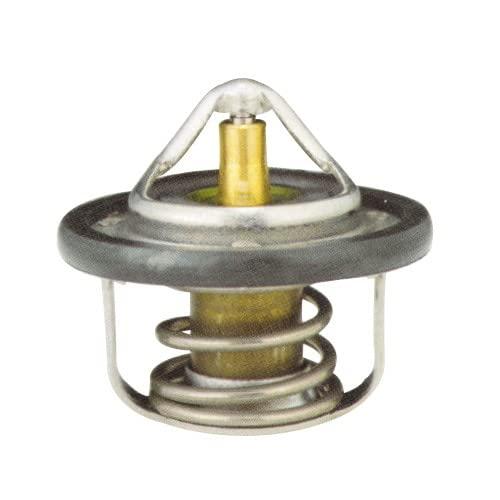 多摩興業(TAMA) サーモスタット ダイハツ ハイゼット W52DC-78 対応純正番号 90048-33082 インライン型 自動車 補修 ...