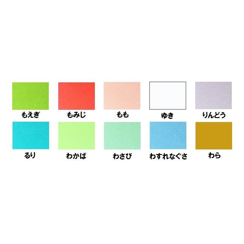エコジャパンR 100kg(0.17mm) 選べる4サイズ(A3 A4 B4 B5) (カラーペーパー) : ecojpanr-100kg : KAMIOLSHOP Yahoo!店 - 通販 ...