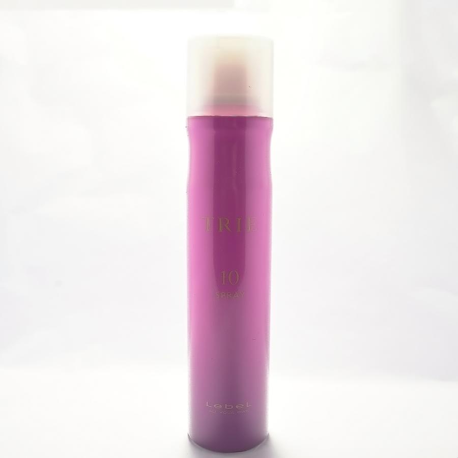 TRIE ルベル トリエスプレー 10 170g Lebel TRIE 10 SPRAY : 髪科堂 - 通販 - Yahoo!ショッピング